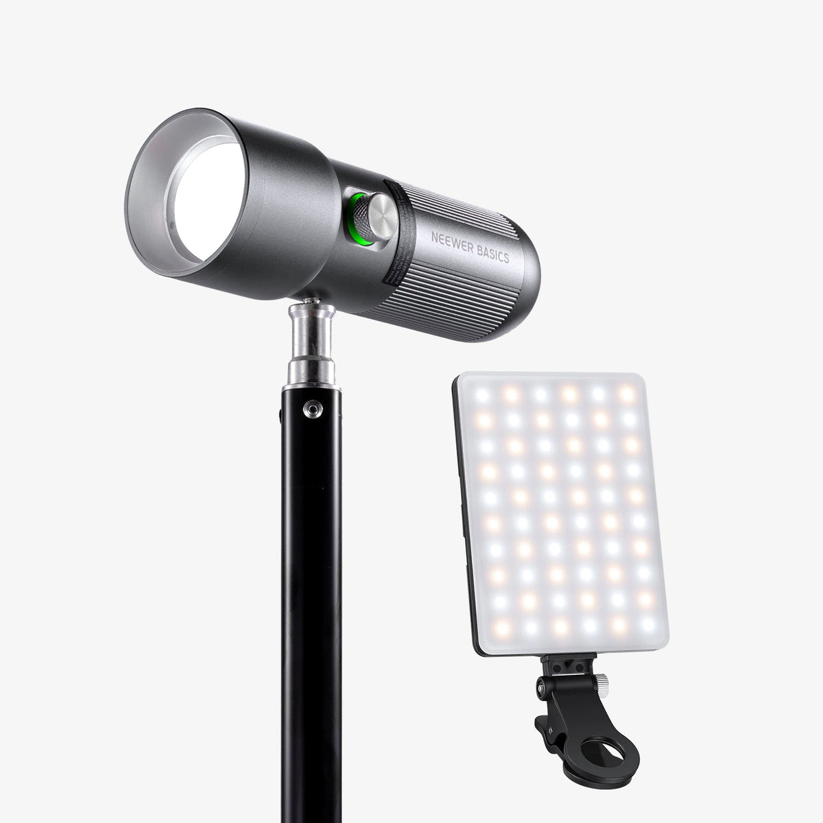 Mini luces – NEEWER.EU