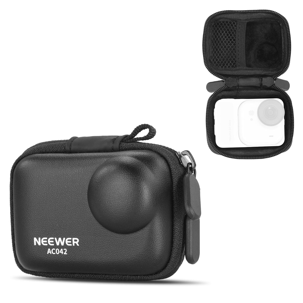 NEEWER AC042 Portable Storage Case for Insta360 GO Ultra – NEEWER.EU
