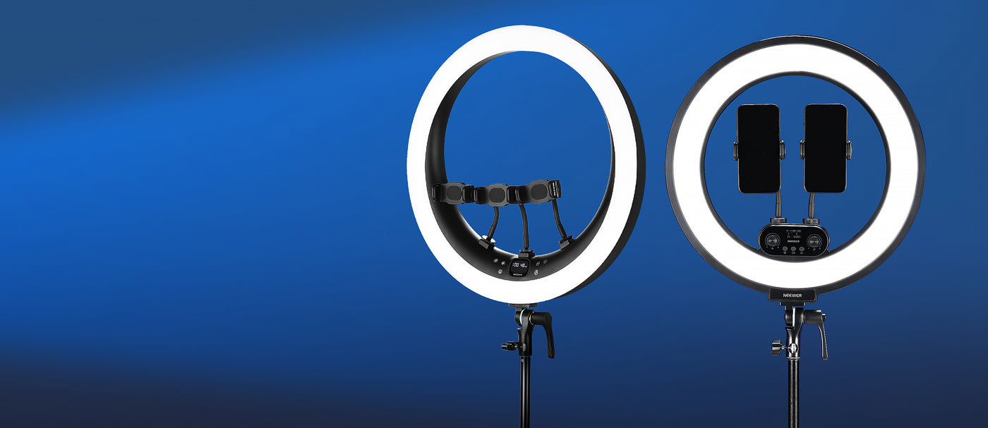 NEEWER | You Create. We Illuminate. – NEEWER.EU