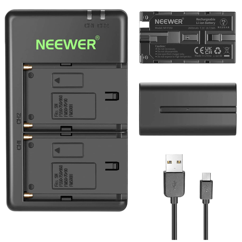 Battery – neewer.com